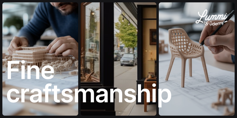 Fine Craftsmanship Images — Free HD Download on Lummi