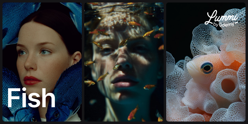 Fish Images — Free HD Download on Lummi