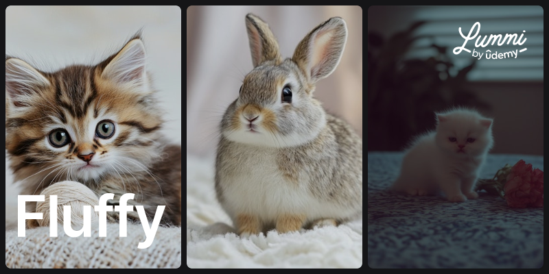 Fluffy Images — Free HD Download on Lummi