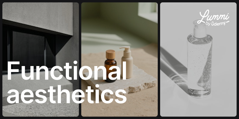 Functional Aesthetics Images — Free HD Download on Lummi