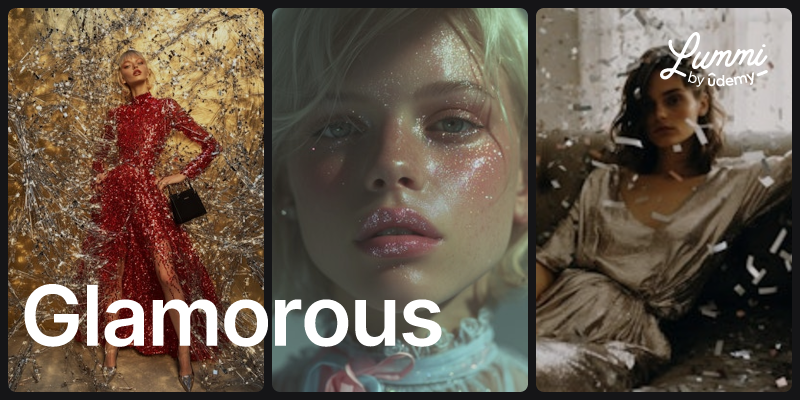 Glamorous Images — Free HD Download on Lummi