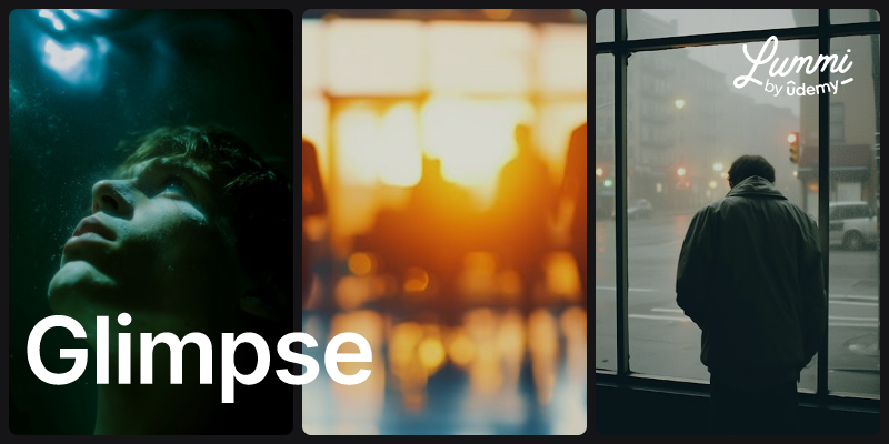 Glimpse Images — Free HD Download on Lummi