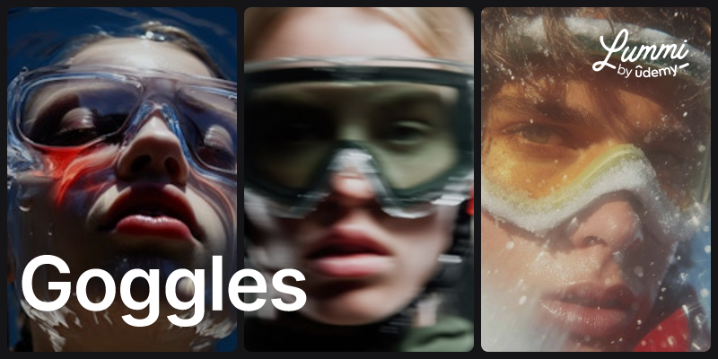 Goggles Images — Free HD Download on Lummi