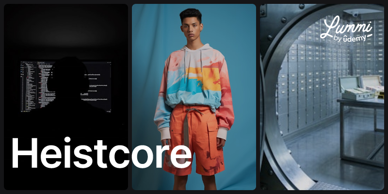 Heistcore Images — Free HD Download on Lummi