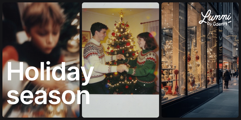 Holiday Season Images — Free HD Download on Lummi