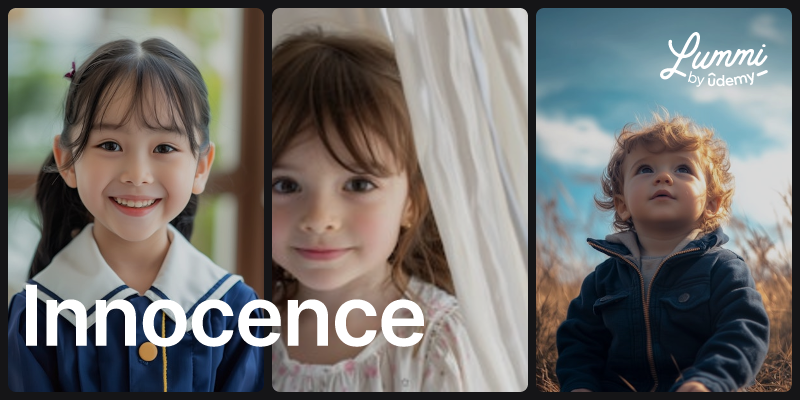 Innocence Images — Free HD Download on Lummi