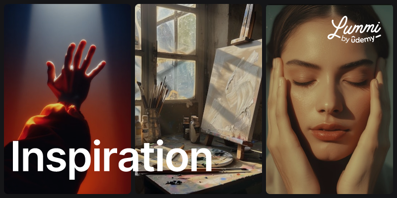 Inspiration Images — Free HD Download on Lummi