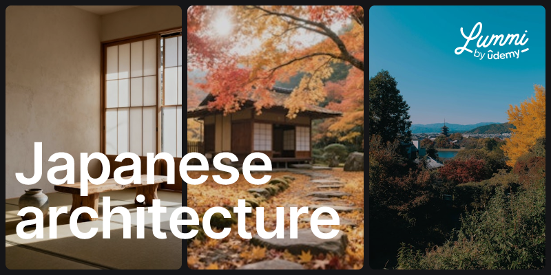 Japanese Architecture Images — Free HD Download on Lummi