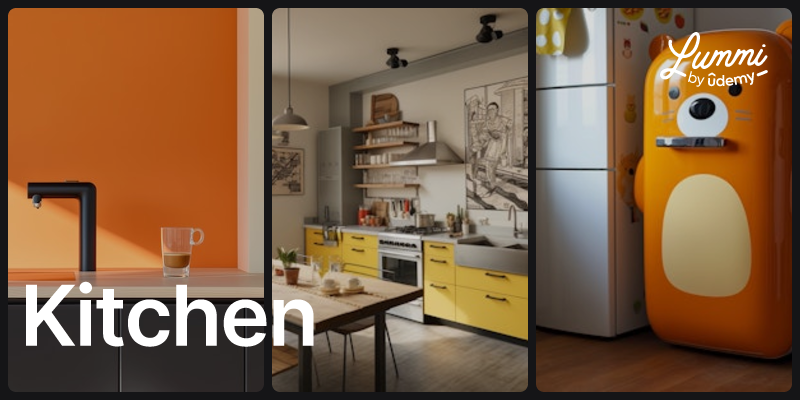 Kitchen Images — Free HD Download on Lummi