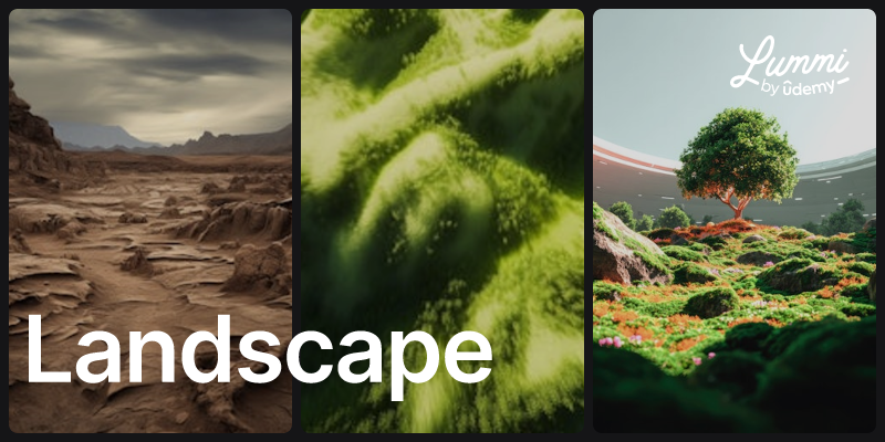 Landscape Images — Free HD Download on Lummi