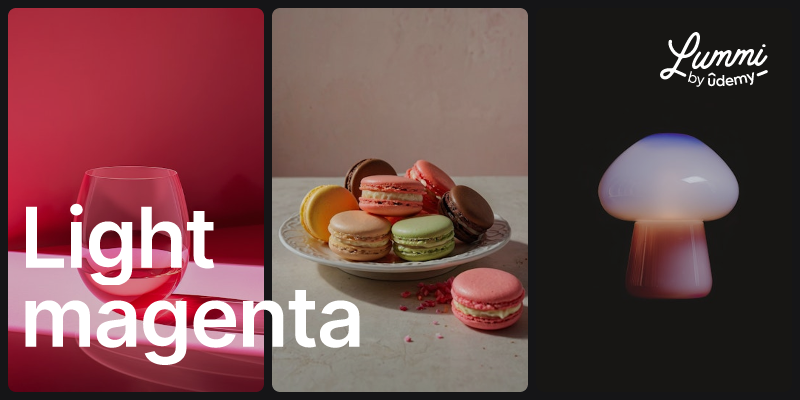 Light Magenta Images — Free HD Download on Lummi