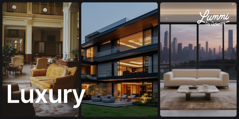 Luxury Images — Free HD Download on Lummi