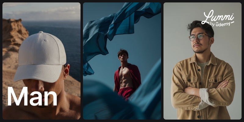 Man Images — Free HD Download on Lummi