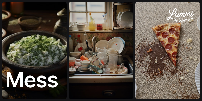 Mess Images — Free HD Download on Lummi