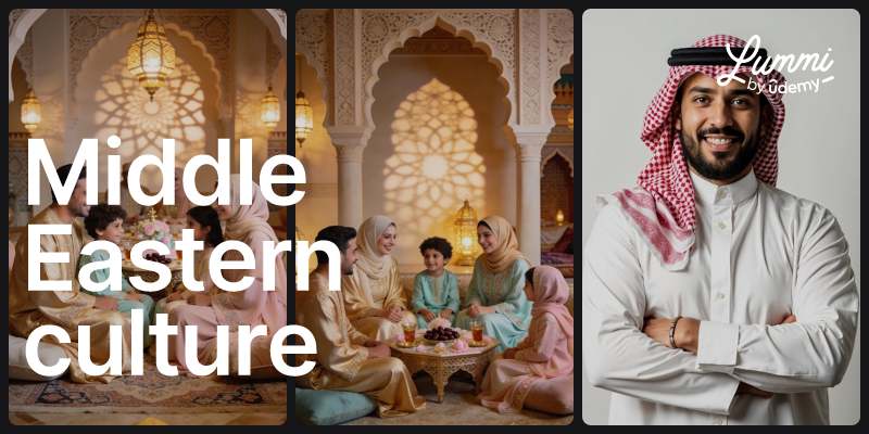 Middle Eastern Culture Images — Free HD Download on Lummi