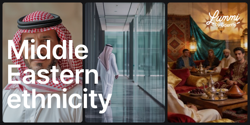 Middle Eastern Ethnicity Images — Free HD Download on Lummi