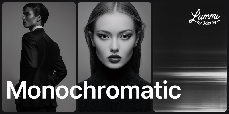Monochromatic Images — Free HD Download on Lummi