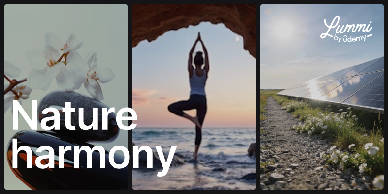 Nature Harmony Images — Free HD Download on Lummi