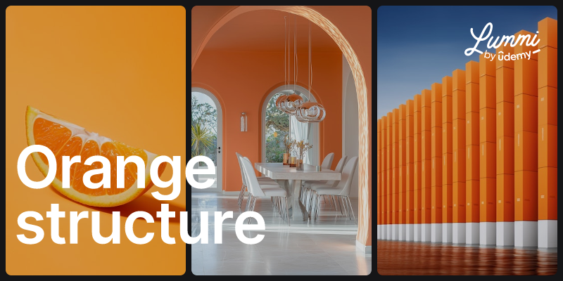 Orange Structure Images — Free HD Download on Lummi