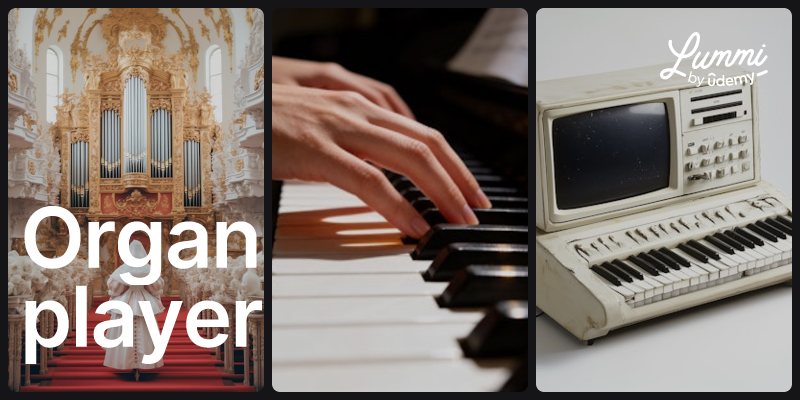 Organ Player Images — Free HD Download on Lummi