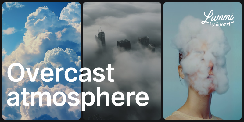 Overcast Atmosphere Images — Free HD Download on Lummi