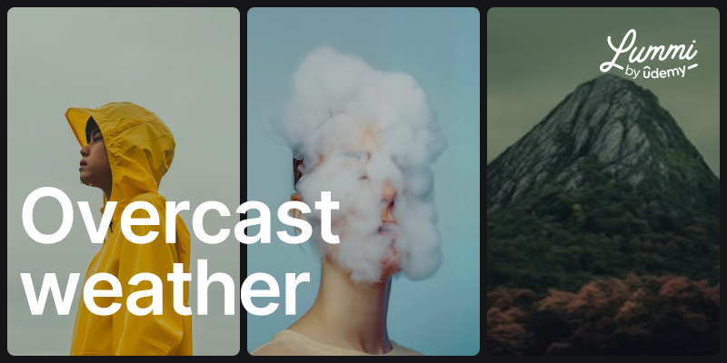Overcast Weather Images — Free HD Download on Lummi
