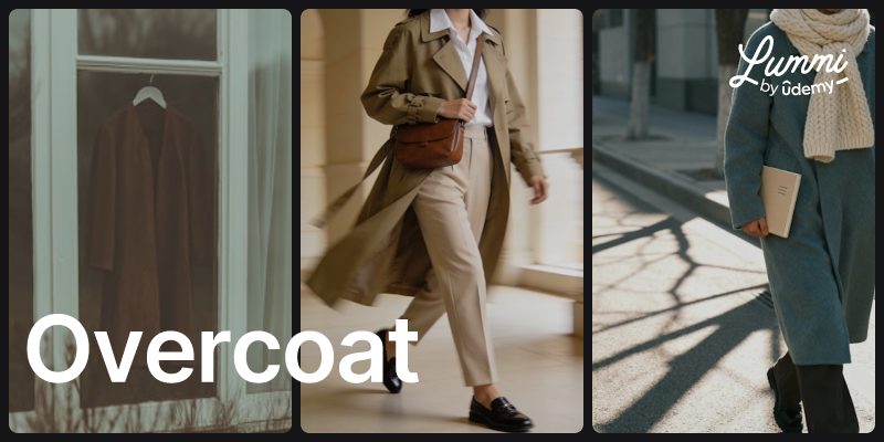 Overcoat Images — Free HD Download on Lummi