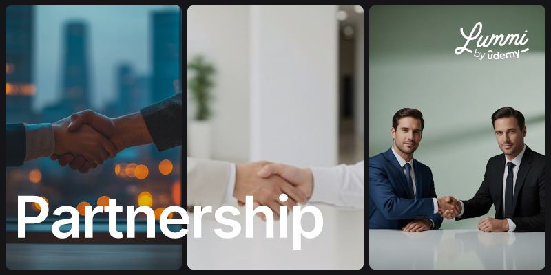 Partnership Images — Free HD Download on Lummi