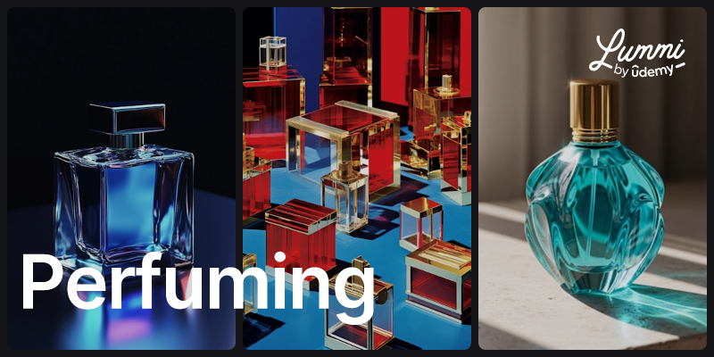 Perfuming Images — Free HD Download on Lummi