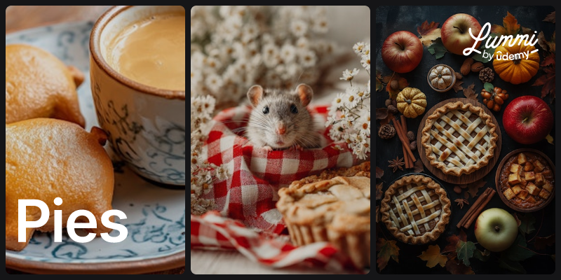 Pies Images — Free HD Download on Lummi