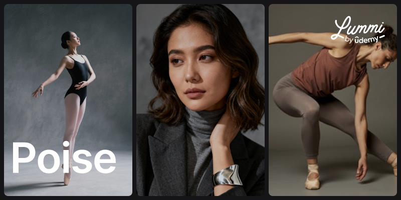 Poise Images — Free HD Download on Lummi