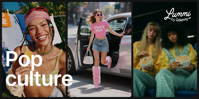 Pop Culture Images — Free HD Download on Lummi