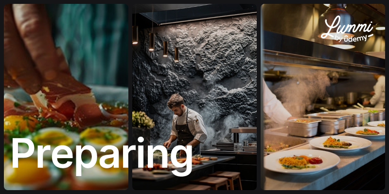 Preparing Images — Free HD Download on Lummi