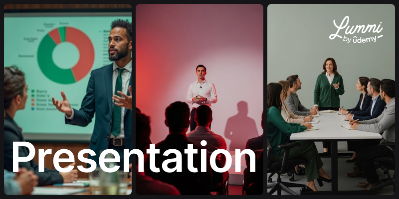 Presentation Images — Free HD Download on Lummi