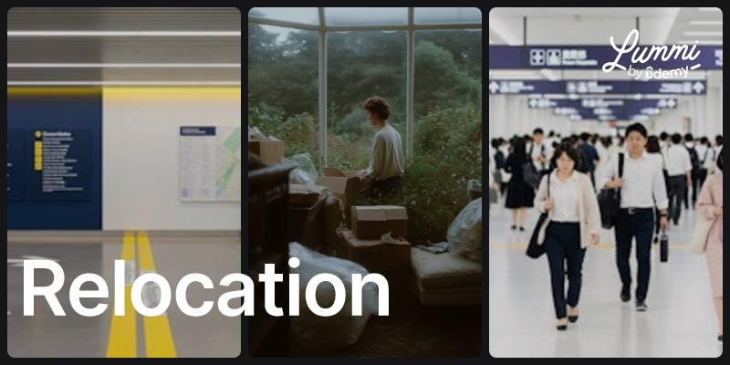 Relocation Images — Free HD Download on Lummi