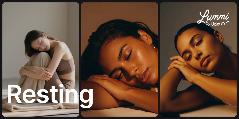 Resting Images — Free HD Download on Lummi