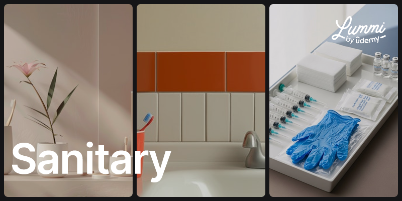 Sanitary Images — Free HD Download on Lummi