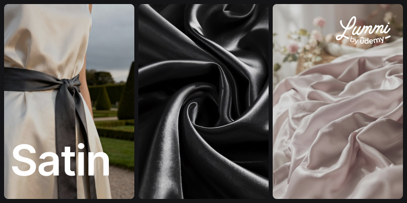 Satin Images — Free HD Download on Lummi