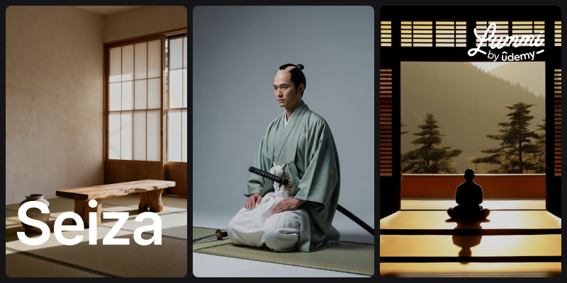 Seiza Images — Free HD Download on Lummi