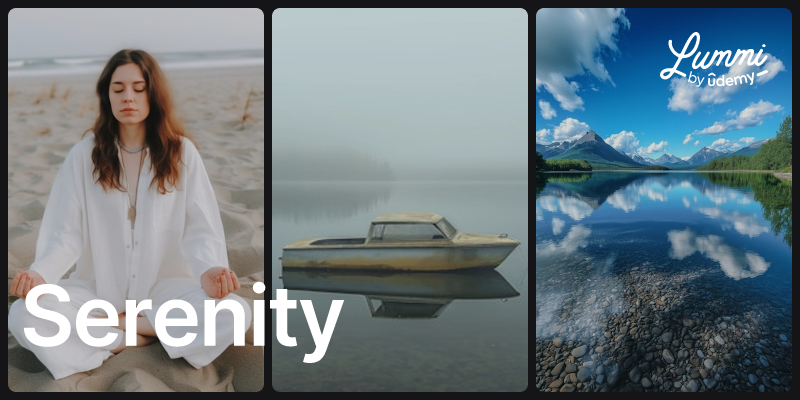 Serenity Images — Free HD Download on Lummi