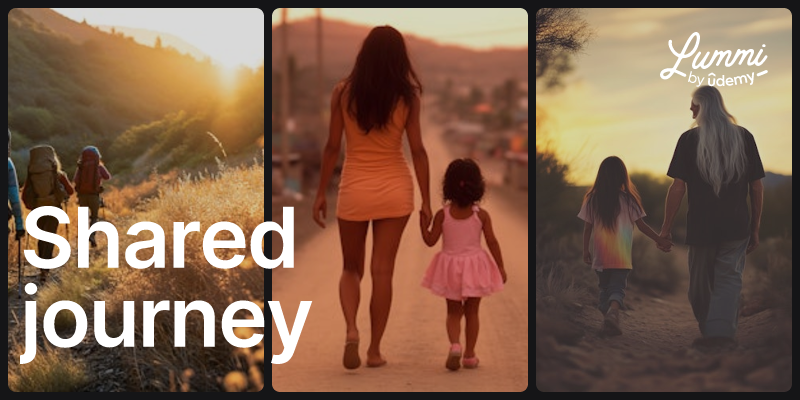 Shared Journey Images — Free HD Download on Lummi
