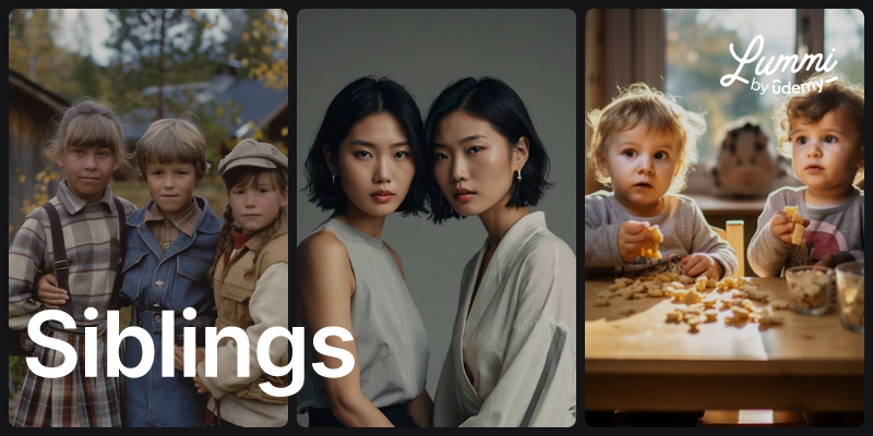Siblings Images — Free HD Download on Lummi