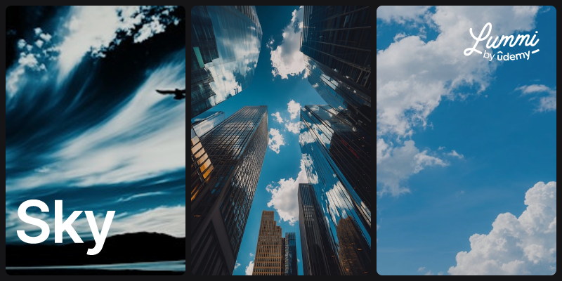 Sky Images — Free HD Download on Lummi