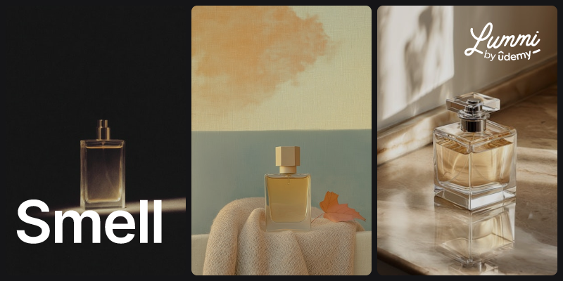 Smell Images — Free HD Download on Lummi
