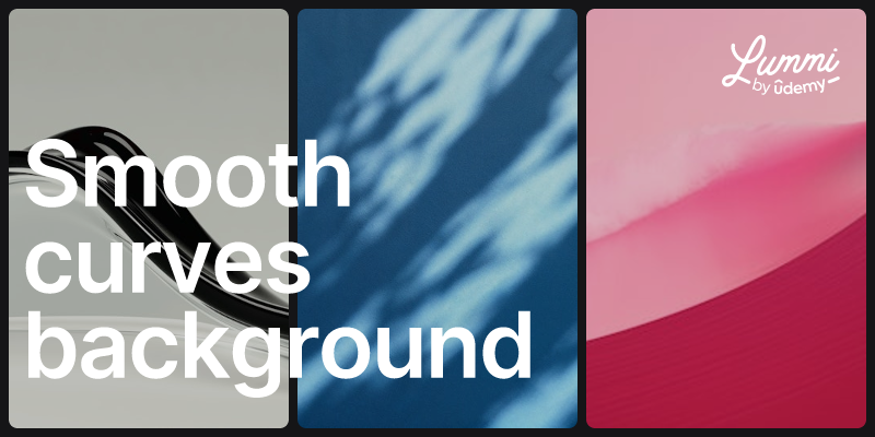 Smooth Curves Background Images — Free HD Download on Lummi