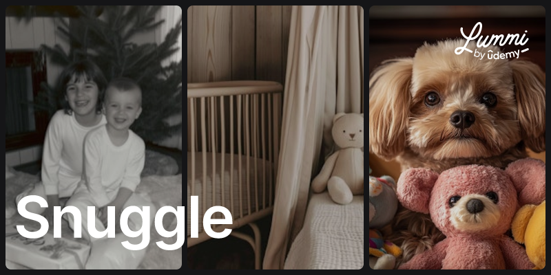 Snuggle Images — Free HD Download on Lummi
