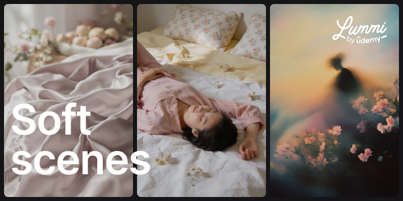 Soft Scenes Images — Free HD Download on Lummi