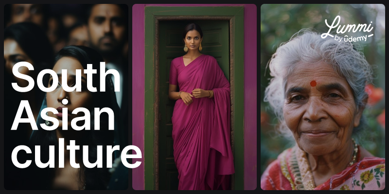 South-Asian-culture Images — Free HD Download on Lummi