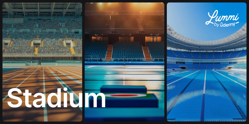 Stadium Images — Free HD Download on Lummi