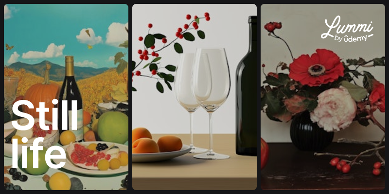 Still Life Images — Free HD Download on Lummi